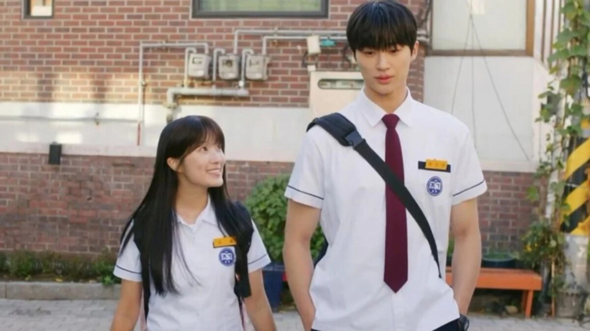 Foto: Em 'Adorável Corredora', Ryu Sun Jae (Byeon Woo Seok) é um ídolo ...