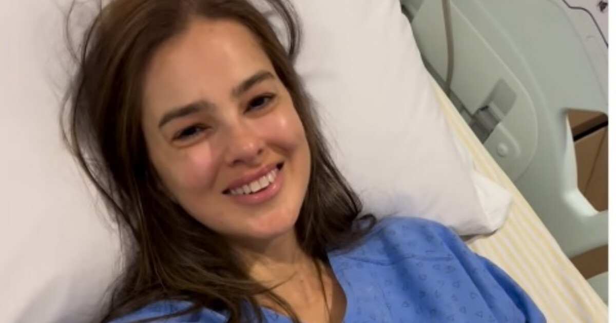 Entenda o que é o sarcoma sinovial, câncer raro diagnosticado em Vera ...