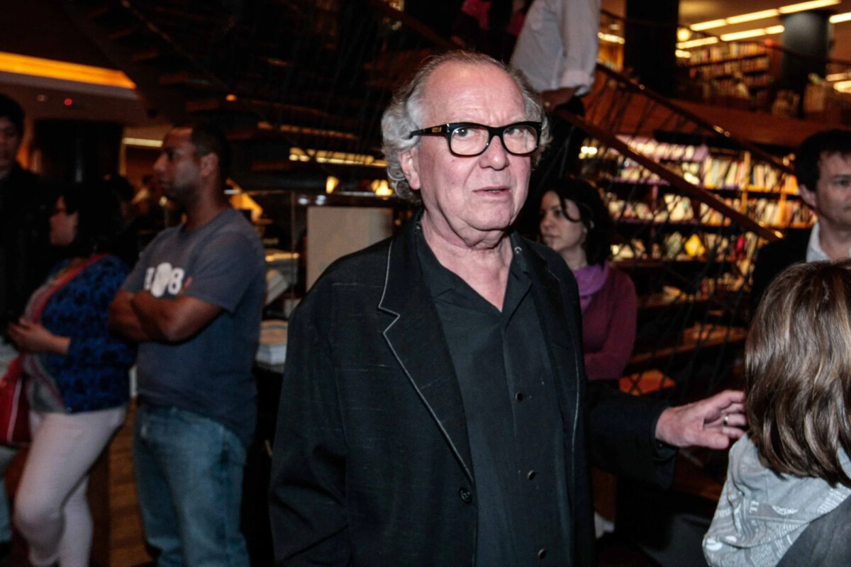 Foto: Washington Olivetto fez para a Bombril sua campanha mais famosa ...