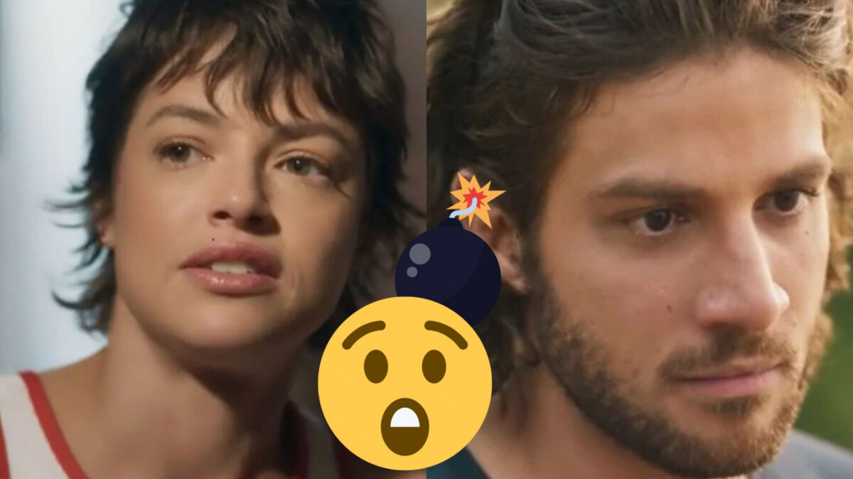Foto: A novela 'Mania de Você' promete muitas reviravoltas, nas cenas dos próximos capítulos ...
