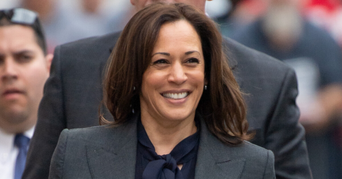 Dona da História, sim! Kamala Harris junta conquistas inéditas mesmo ...