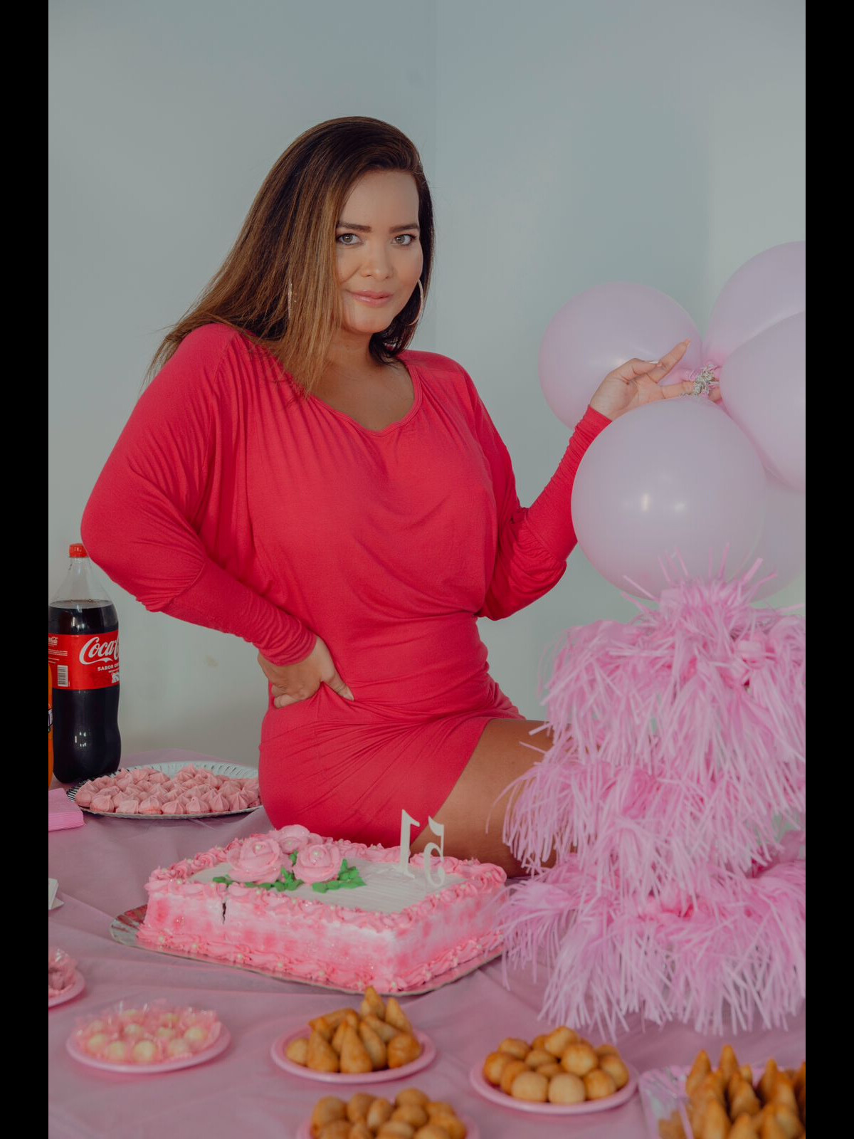 Foto: Geisy Arruda: episódio do 'vestido rosa' completou 15 anos em outubro - Purepeople