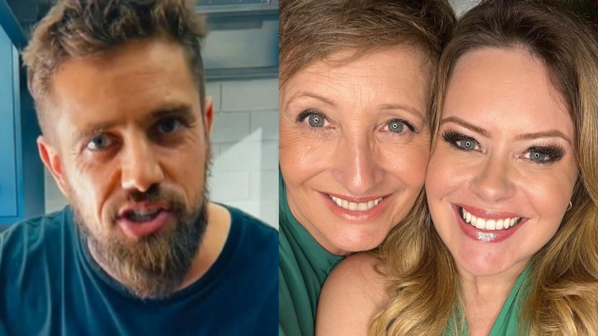 Foto: Saiba a medida drástica que Sônia Bridi tomou com medo de nova violência do ex-genro ...