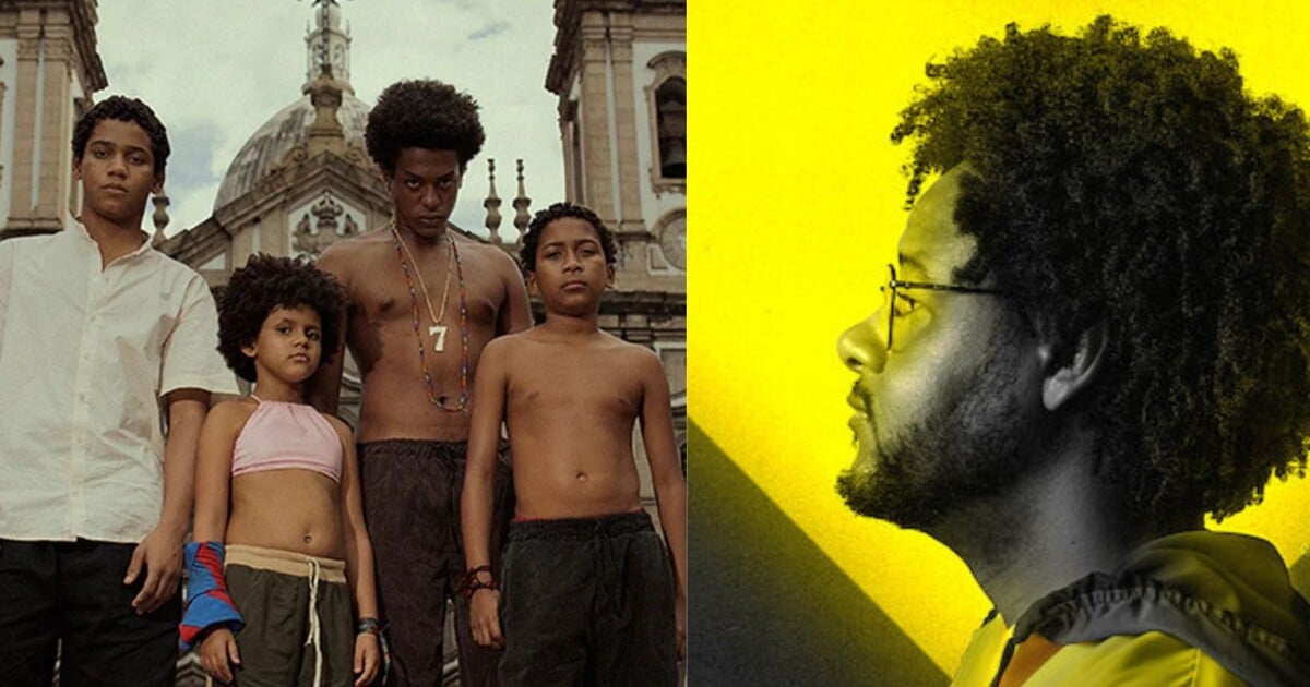 Dia da Consciência Negra: 7 produções imperdíveis da Netflix para ...