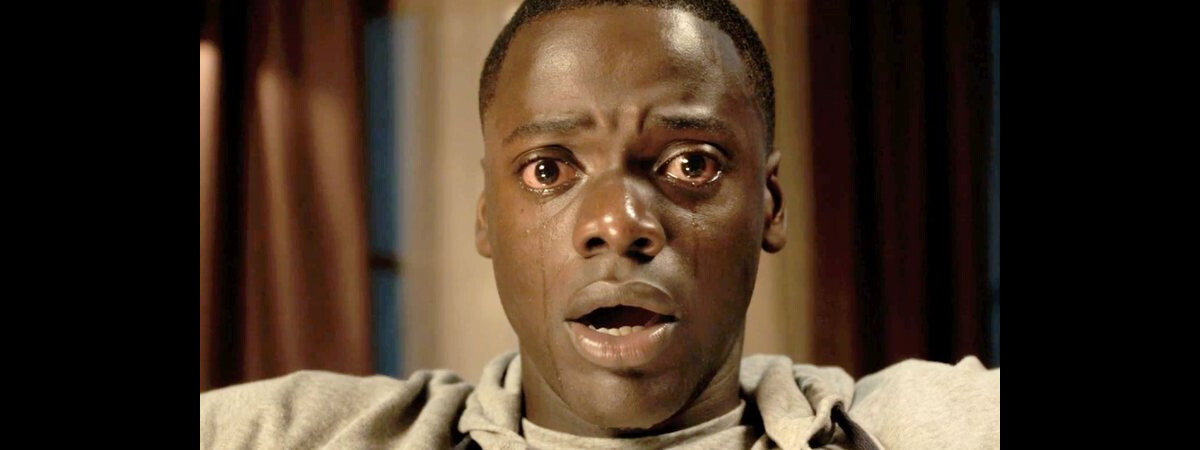 Foto: Jordan Peele redefine o terror em 'Corra!', um filme que mistura ...