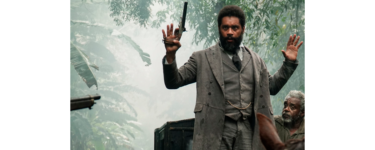 Foto: 'Doutor Gama': prepare-se para se emocionar com a história de ...