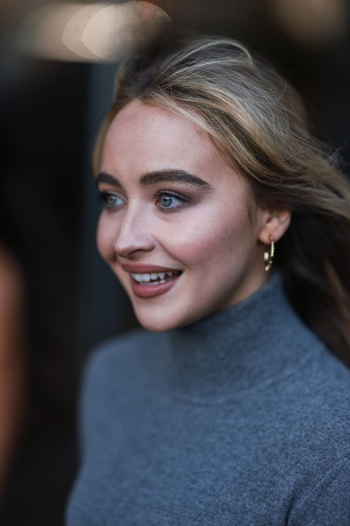 Foto: Maquiagem de Sabrina Carpenter: expert Ju Monteiro traz dicas ...