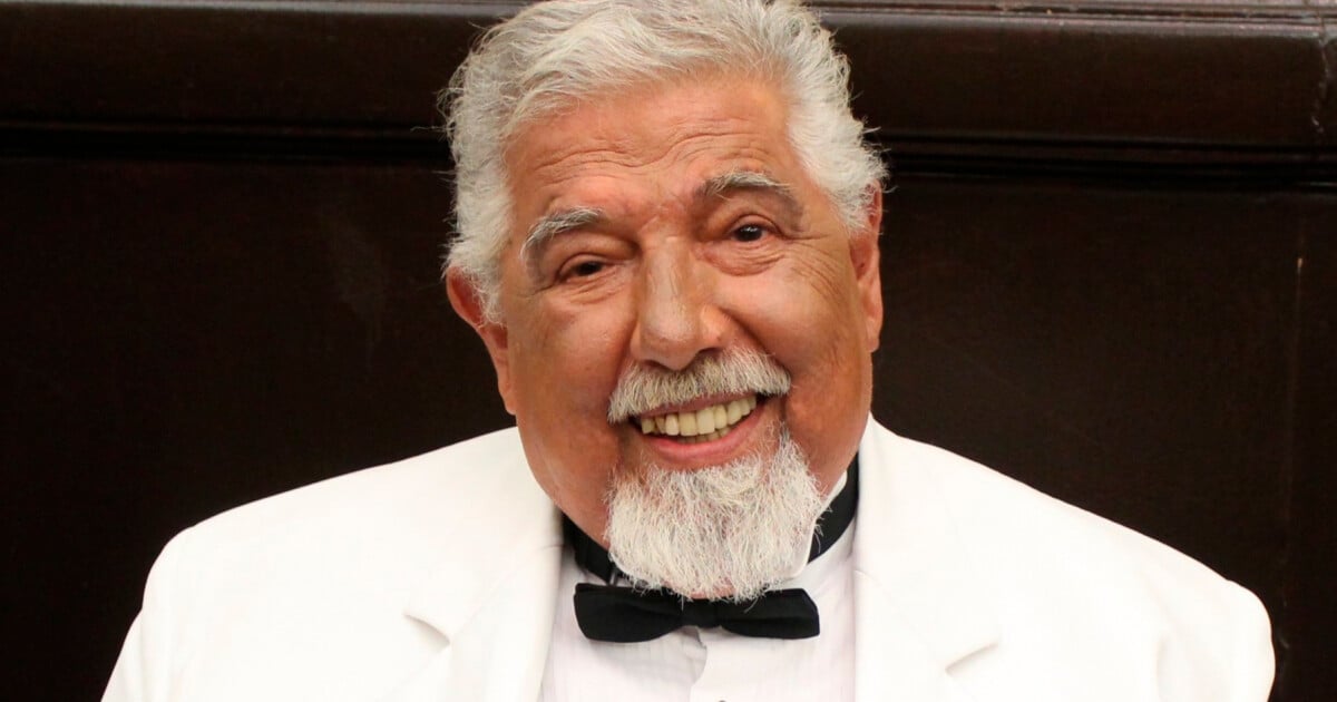 Morreu na miséria: engenheiro formado, Professor Girafales viveu ...