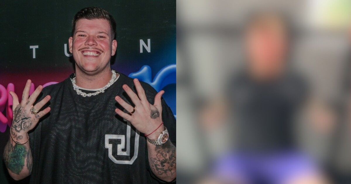 Qual é o segredo do emagrecimento de Ferrugem? Cantor perdeu 34 kg de ...