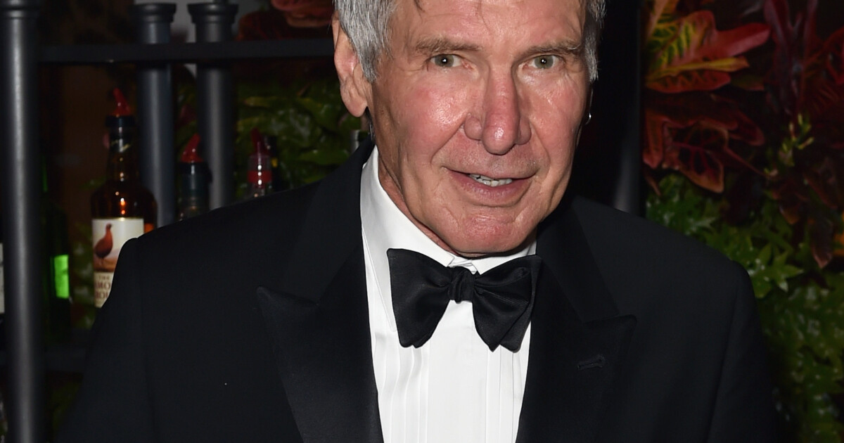 Harrison Ford é submetido a duas cirurgias após acidente de avião na ...