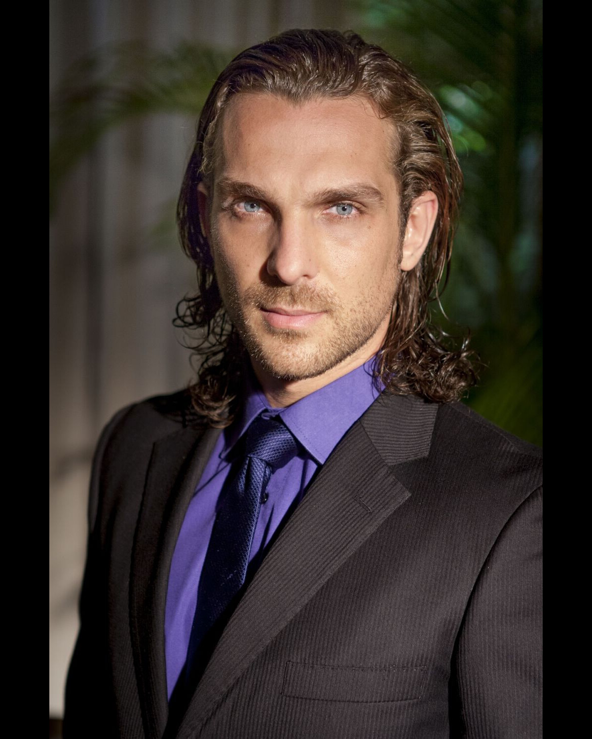 Foto: Alberto (Igor Rickli) propõe sociedade no grupo Albuquerque a ...