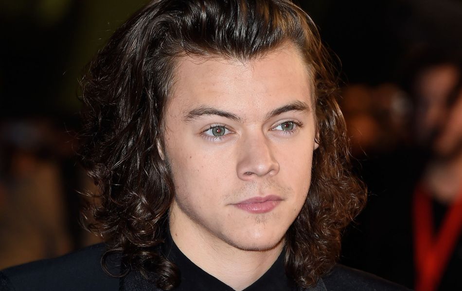 Após saída de Zayn Melik do One Direction, Harry Styles pode deixar ...