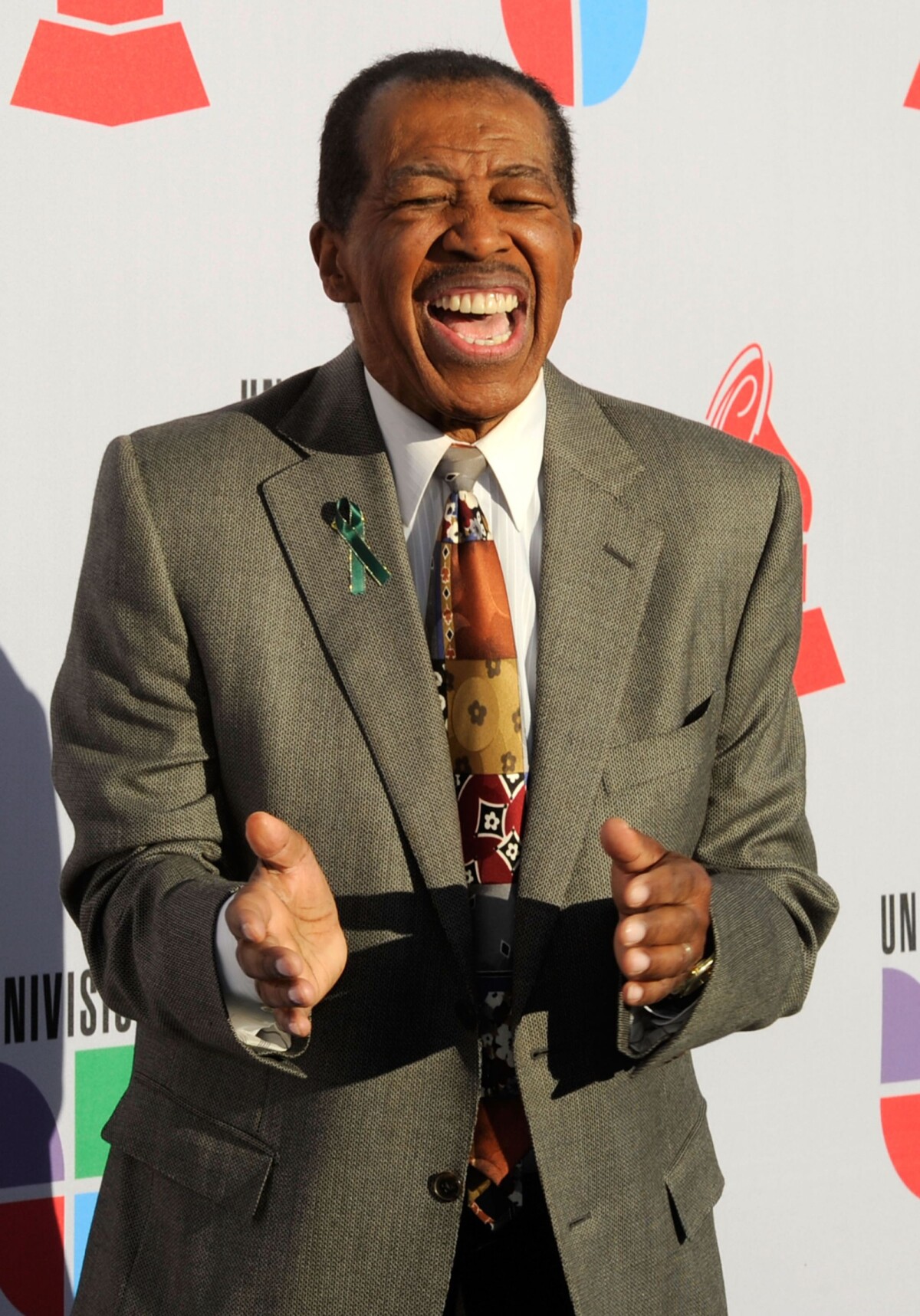 Foto: Ben E. King também é dono de sucessos como: 'Spanish Harlem ...