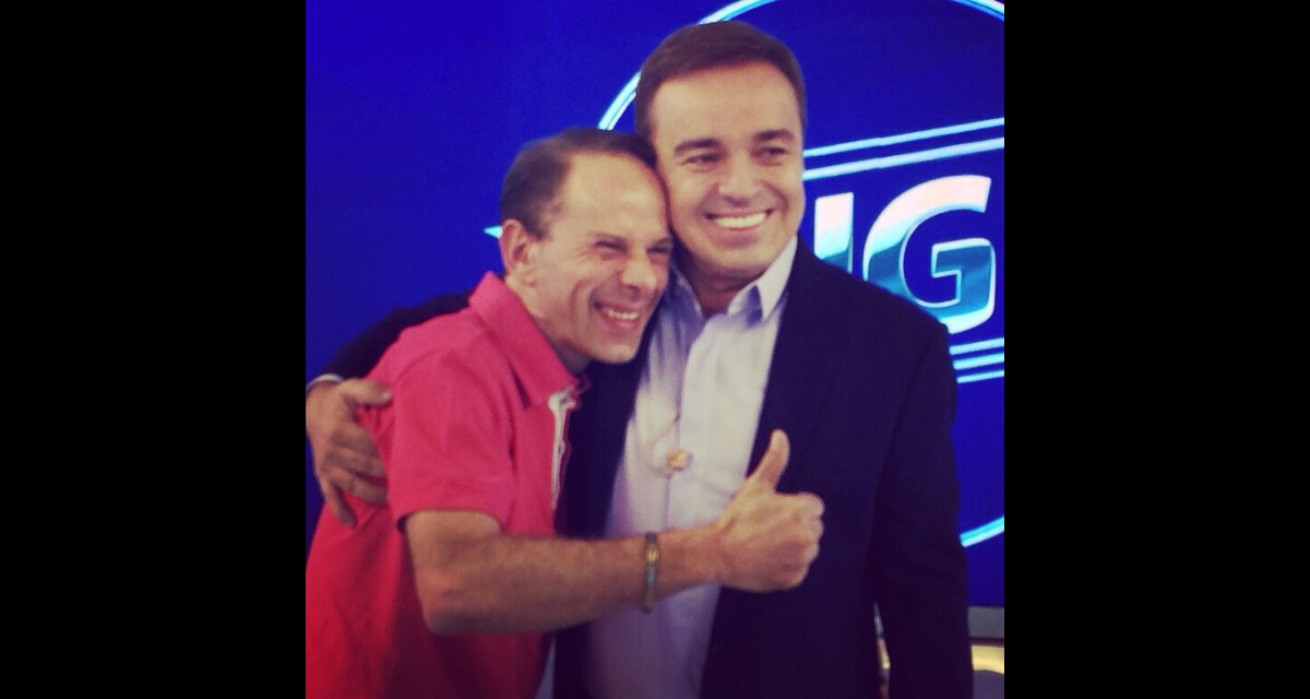 Foto: Rafael Ilha foi integrante da banda Polegar, sucesso dos anos 90 ...