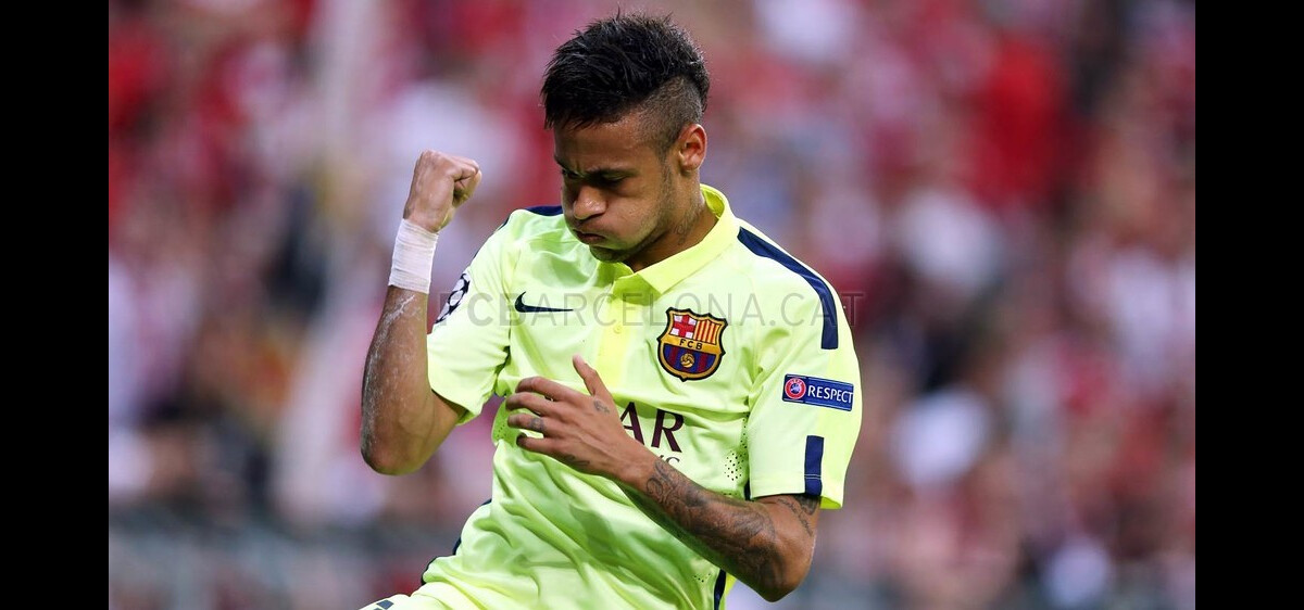 Foto: Neymar terá sua multa rescisória de R$ 873 milhões ao assinar ... Foto: Neymar terá sua multa rescisória de R$ 873 milhões ao assinar ...
