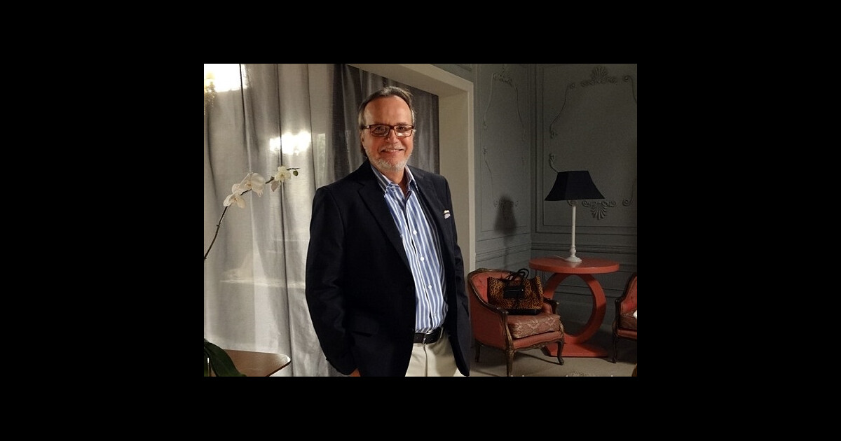 Tato Gabus Mendes entra em 'Sangue Bom' para viver um joalheiro ...