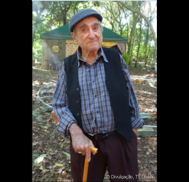 Elias Gleizer entra em 'Flor do Caribe' como Manolo: 'É para isso que ...