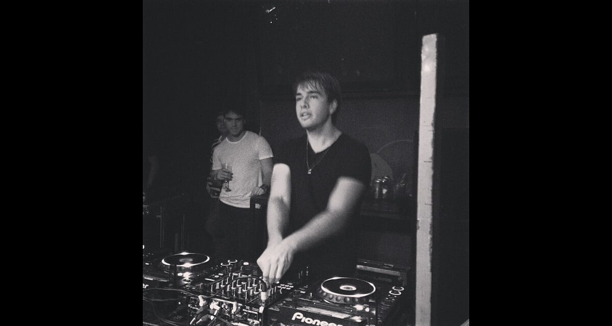 Foto: Olin Batista trabalha como DJ - Purepeople