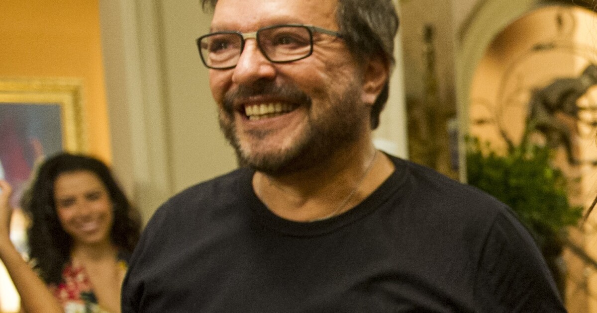 Wolf Maya, diretor de 'I Love Paraisópolis', tem casa invadida por ...