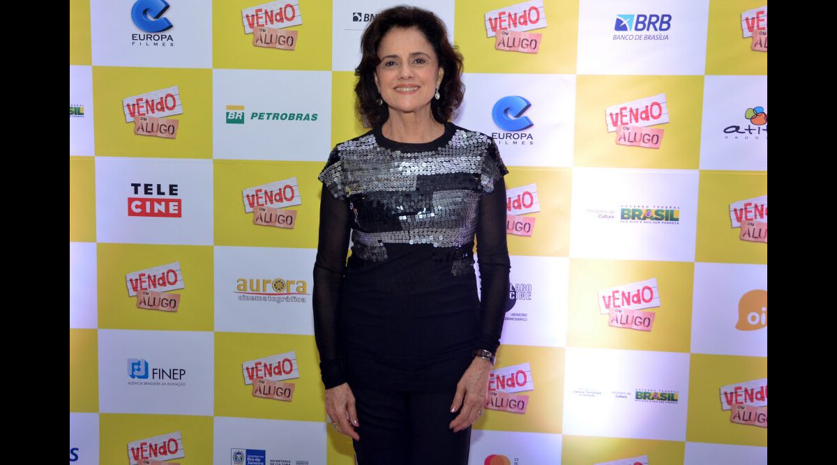 Foto: Marieta Severo comentou sobre o fim da série 'A Grande Família ...