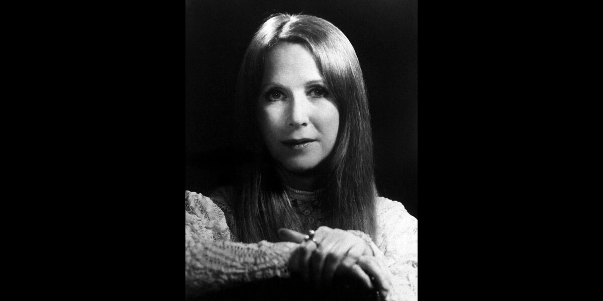 Foto: Julie Harries, estrela do cinema americano, morreu aos 87 anos ...