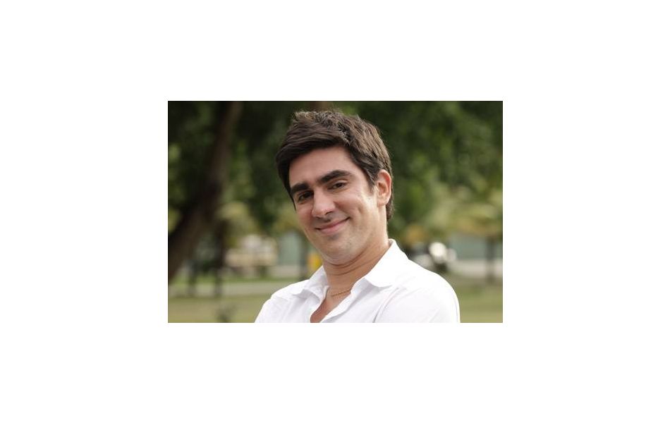 Marcelo Adnet completa 32 anos com projeto de novo programa de humor na ...