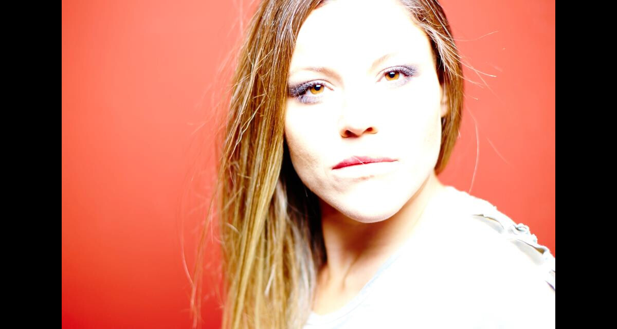 Foto: Fantine Tho mora na Holanda há quase seis anos - Purepeople