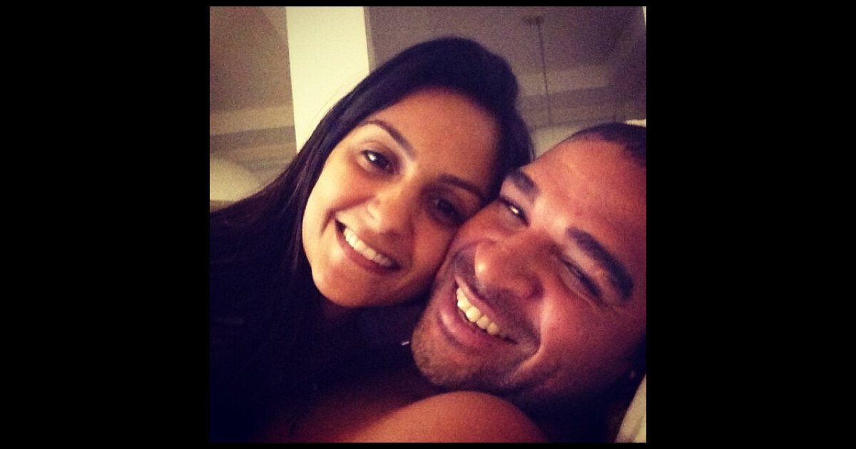 Adriano Imperador Termina Noivado Com Renata Fontes Grávida De Quatro