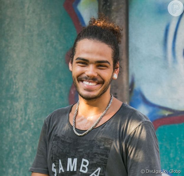 Pedro em 'Malhação', Enzo Romani comenta retorno de personagem: 'Cenas ...