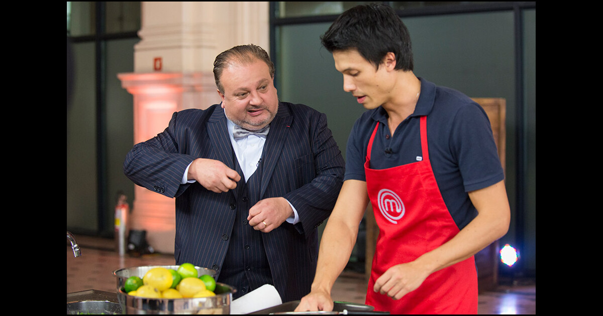 'MasterChef': Erick Jacquin vira meme na internet após críticas a ...