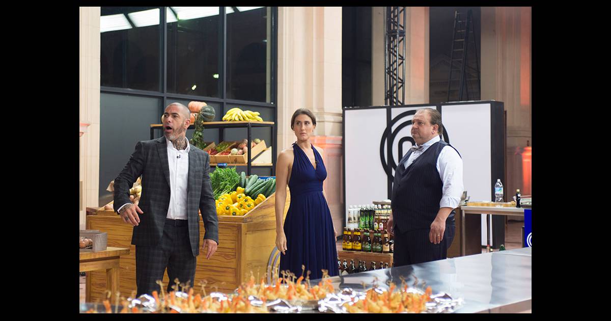 Erick Jacquin, do 'MasterChef Brasil', gerou diversos memes na web ...