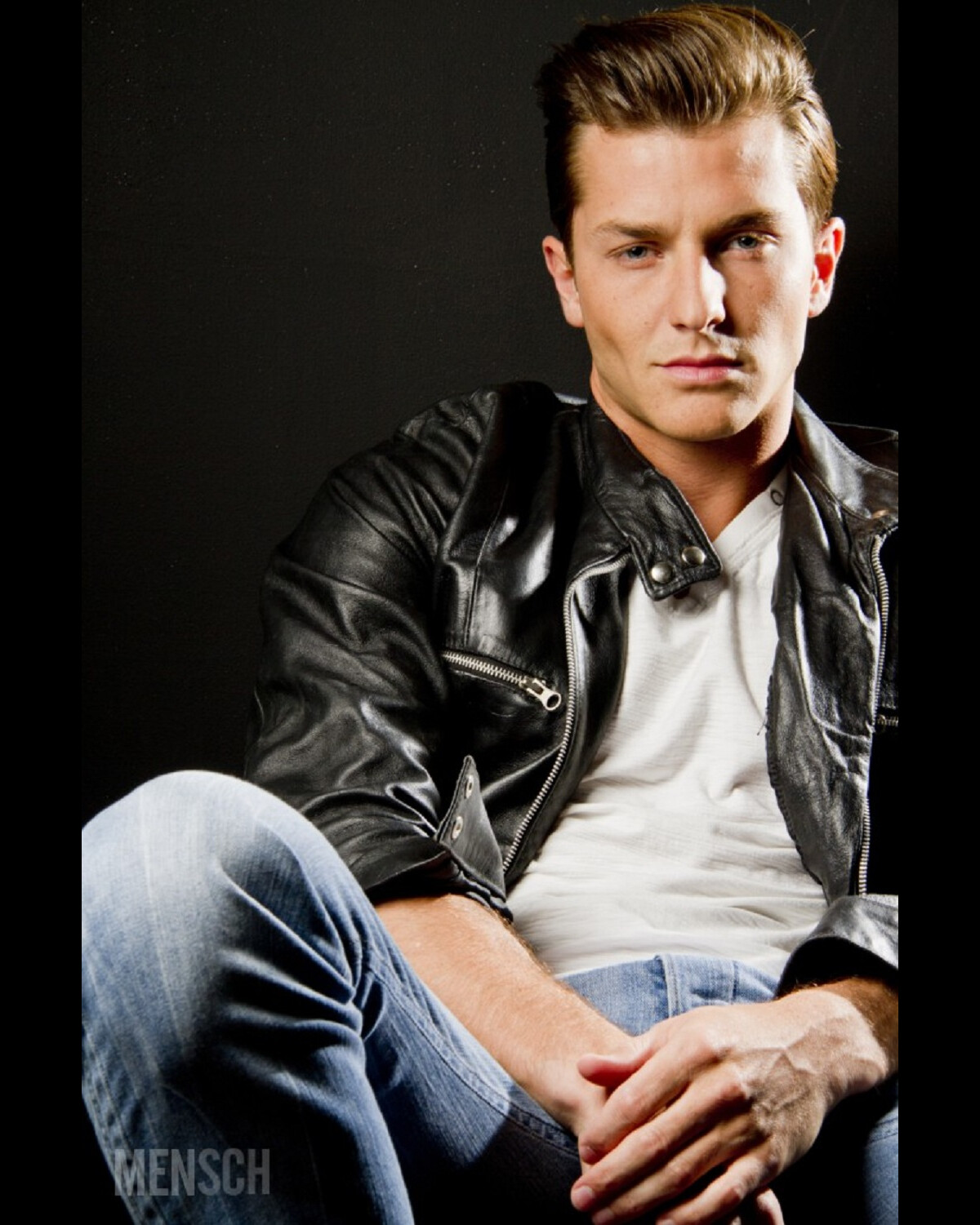 Foto: Klebber Toledo se derrete pela namorada, Marina Ruy Barbosa, em ...