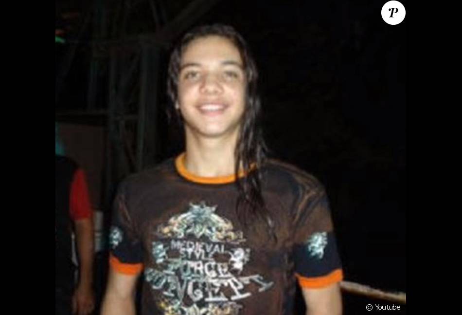 Wesley Safadão começou a carreira em 2007 no grupo Garota Safada ...