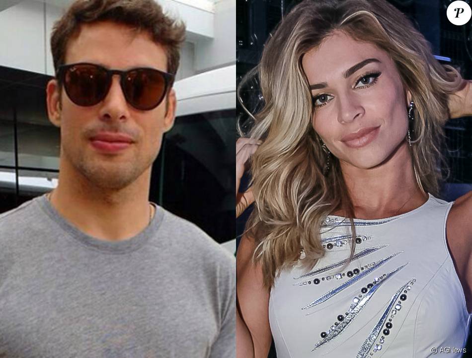 Cauã Reymond e Grazi Massafera vão comemorar juntos aniversário da ...