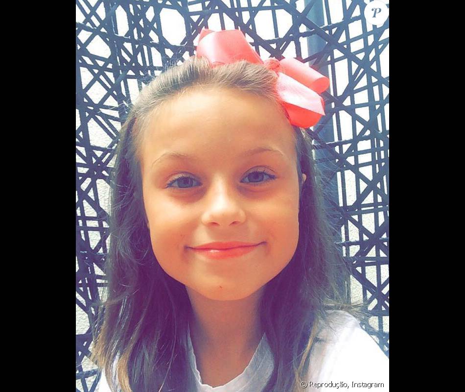 Rafa Gomes acredita que a participação no 'The Voice Kids' ajudou na ...