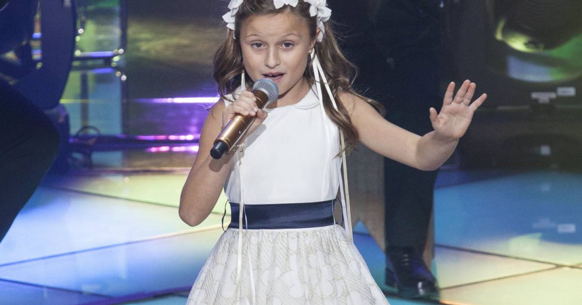 Rafa Gomes, do 'The Voice Kids', faz teste para novela 'Sonha Comigo ...