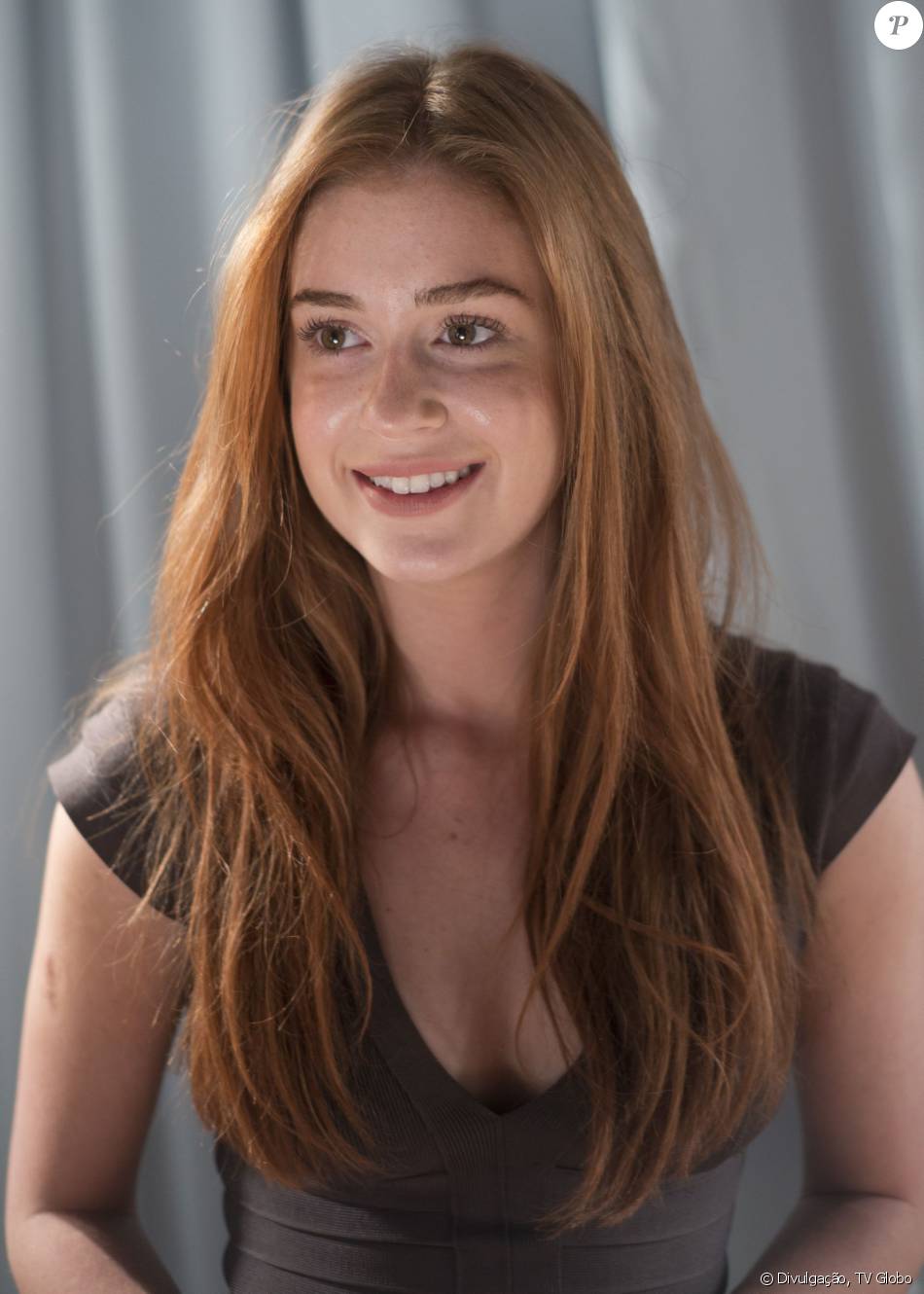 Rafa Gomes, do 'The Voice Kids', se inspira em Marina Ruy Barbosa para ...