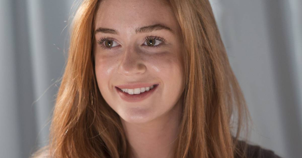 Rafa Gomes, do 'The Voice Kids', se inspira em Marina Ruy Barbosa para ...