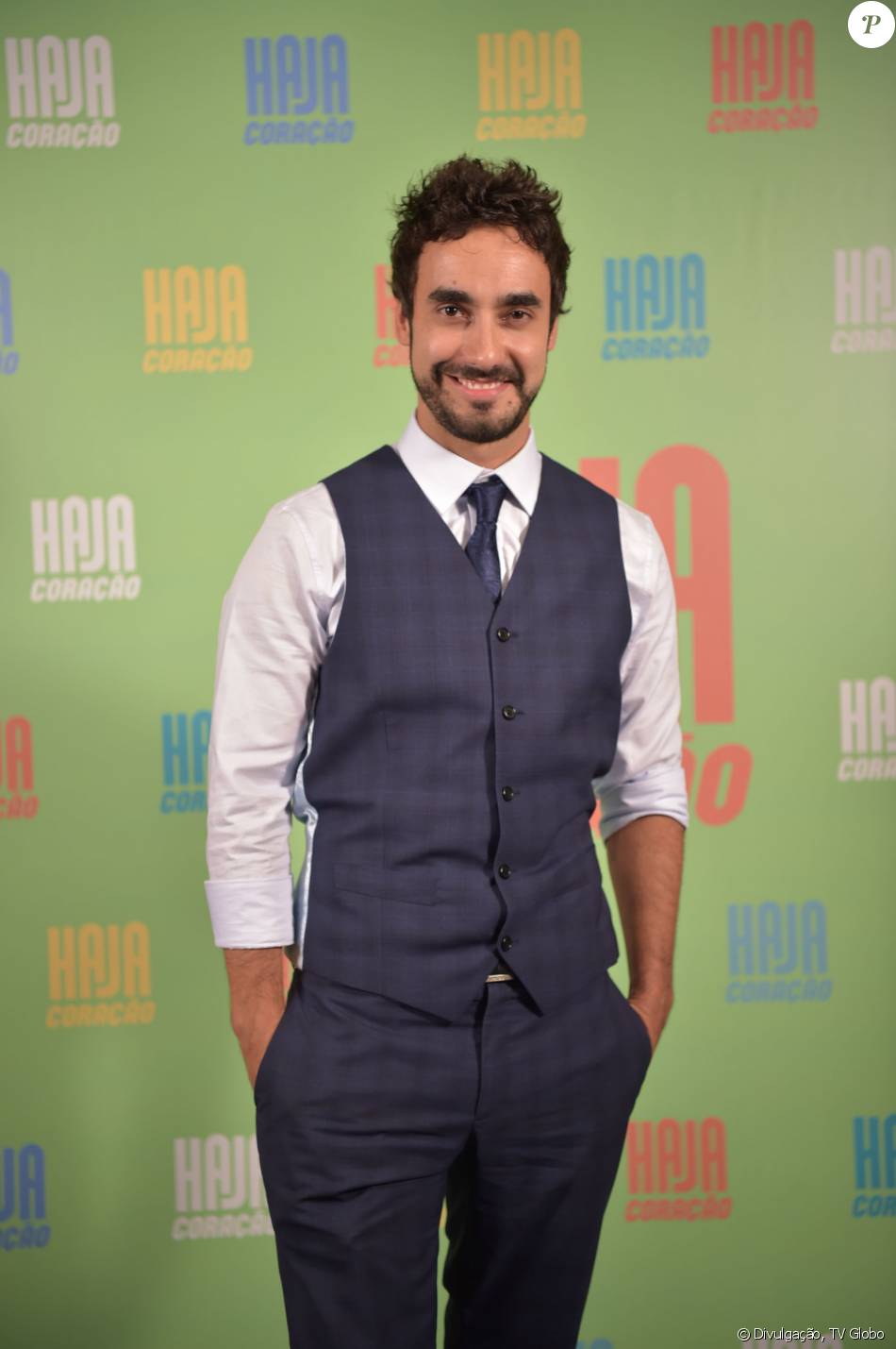 Gabriel Godoy também cursou jornalismo por um ano e meio antes de ...