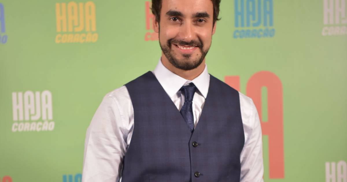 Gabriel Godoy também cursou jornalismo por um ano e meio antes de ...