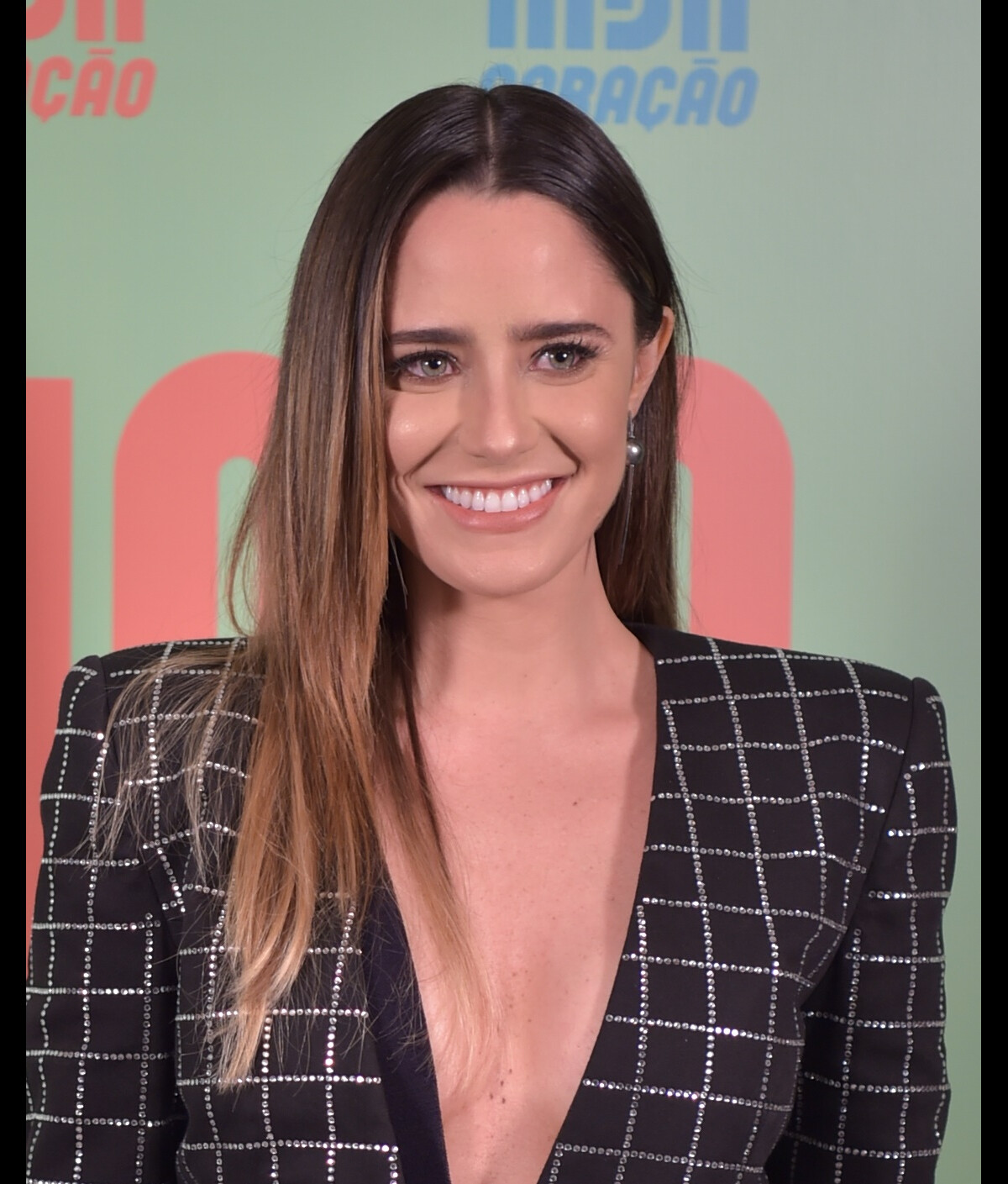 Foto: Fernanda Vasconcellos é Bruna, a namorada de Giovanni (Jayme ...