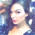 Isis Valverde clareia os cabelos para viver mulher de Wilson Simonal em ...