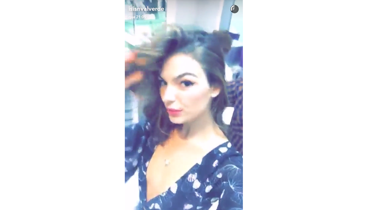 Foto: A atriz irá viver a personagem Tereza, mulher de Wilson Simonal ...