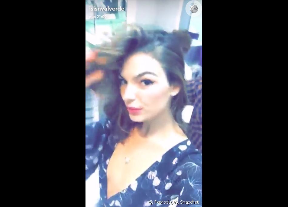 A atriz irá viver a personagem Tereza, mulher de Wilson Simonal nos ...