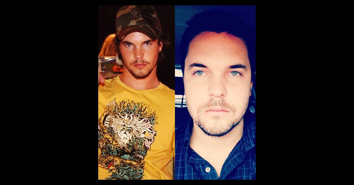 Gabriel Wainer foi o vilão de 'Malhação' entre 2006 e 2007. Hoje o ator ...