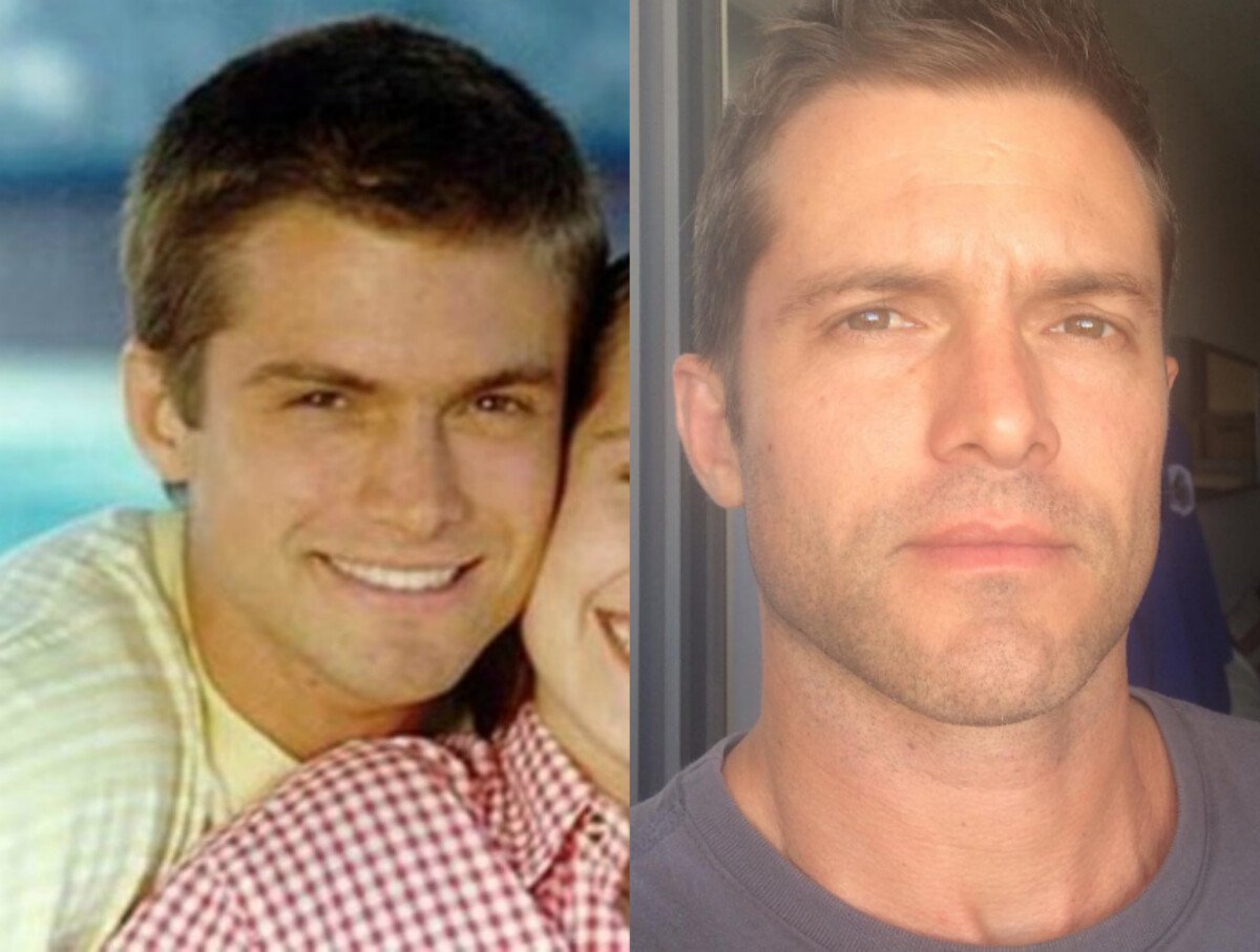 Foto: Cláudio Heinrich foi protagonista da segunda temporada de ...