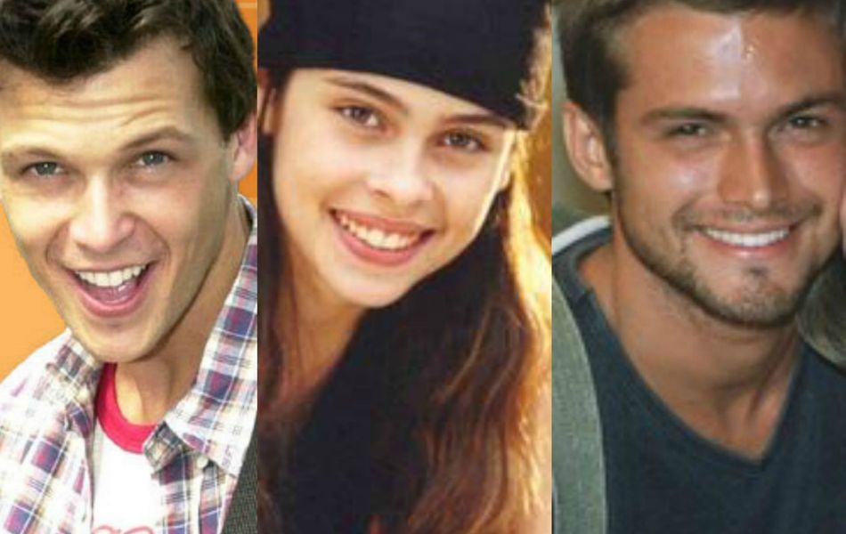 Veja como estão atores que se destacaram em 'Malhação' e despareceram ...