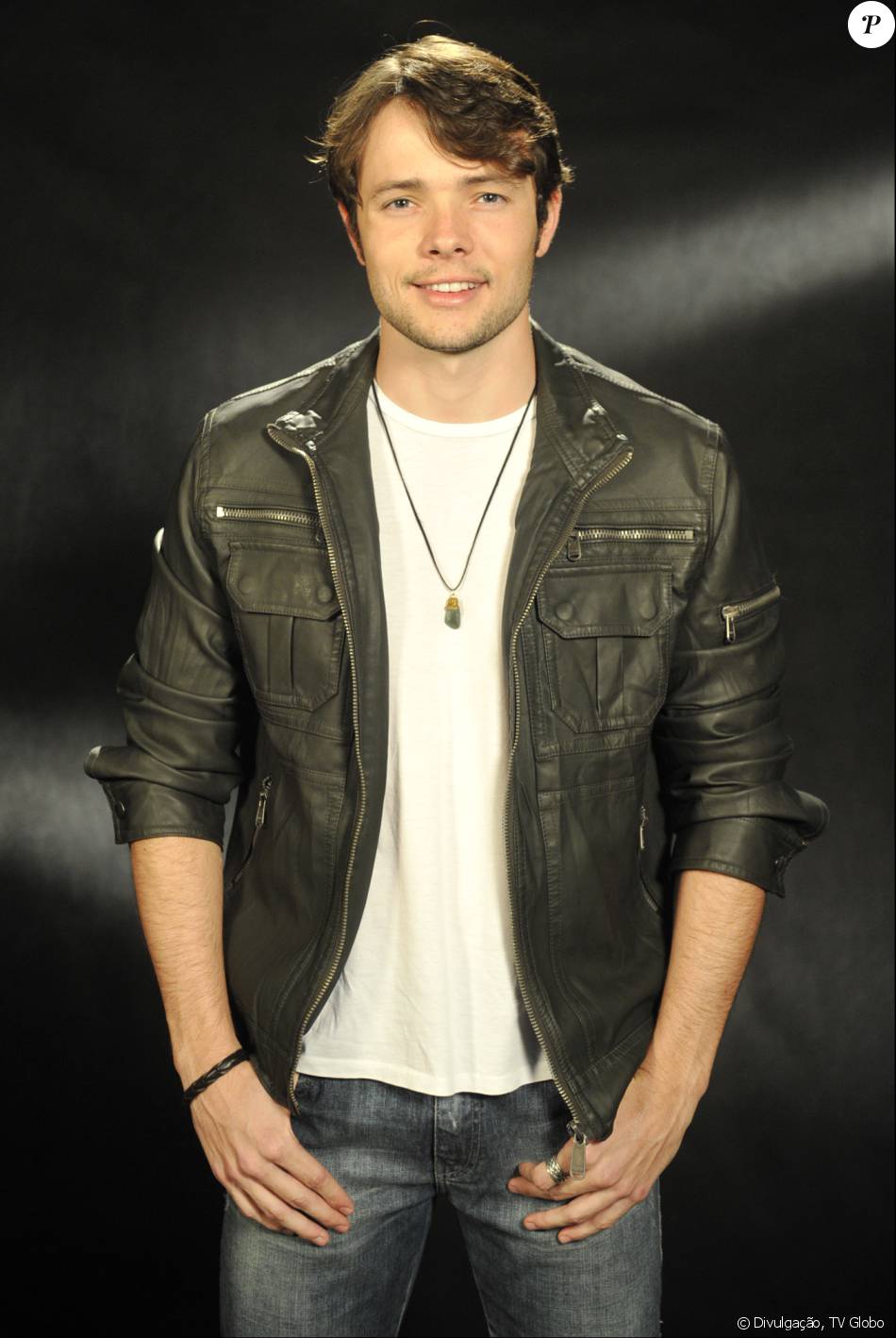 Afastado das TV desde a novela 'Lado a Lado', Daniel Dalcin já foi ...