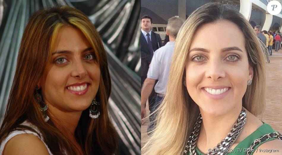 Maíra Lemos foi uma das participantes da segunda edição do 'Fama' e ...