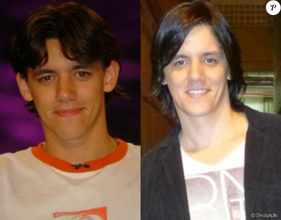 Dan Torres também se destacou no 'Fama'. Após o término da edição em ...